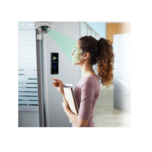 Biometric Face Recognition System Time Attendance Solution | Acix ... Biometric Face Recognition System Time Attendance Solution | Acix ...
