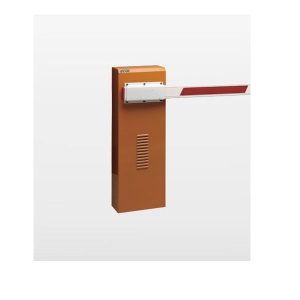 FAAC Electronic Arm Gate Barrier - Acix Middle East