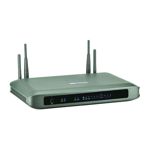 MATRIX TELECOM OFFICE-IN-A-BOX Solution for Small Businesses - Acix ...