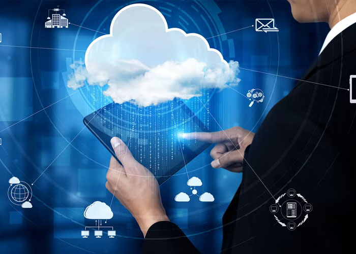 Cloud-based Access Control Vs. On-Premise legacy systems - Acix Middle East Cloud-based Access Control Vs. On-Premise legacy systems - Acix Middle East